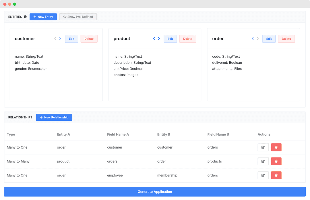 ScaffoldHub - The full-stack NextJS 14 Codebase Generator