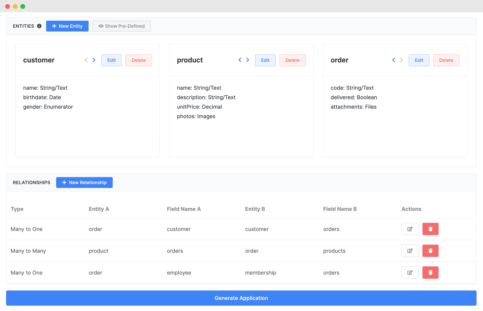 ScaffoldHub - The full-stack NextJS 14 Codebase Generator
