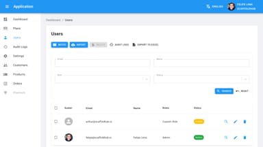 ScaffoldHub - The full-stack NextJS 14 Codebase Generator